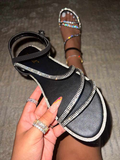 SANDALS – shopofficialbee