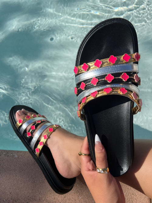 SANDALS – shopofficialbee