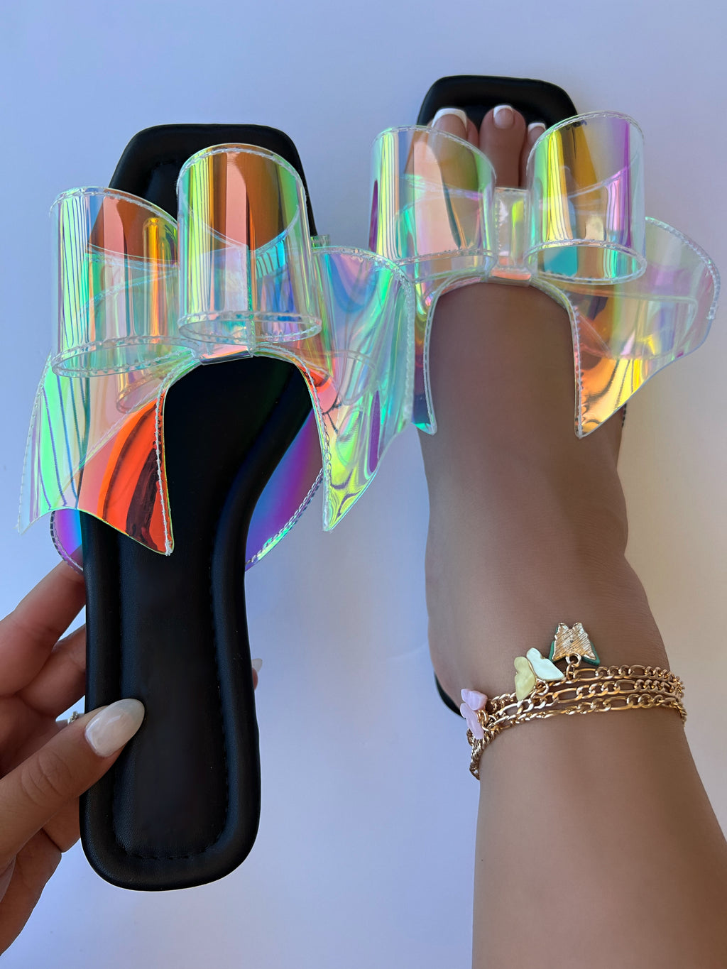 SANDALS – shopofficialbee