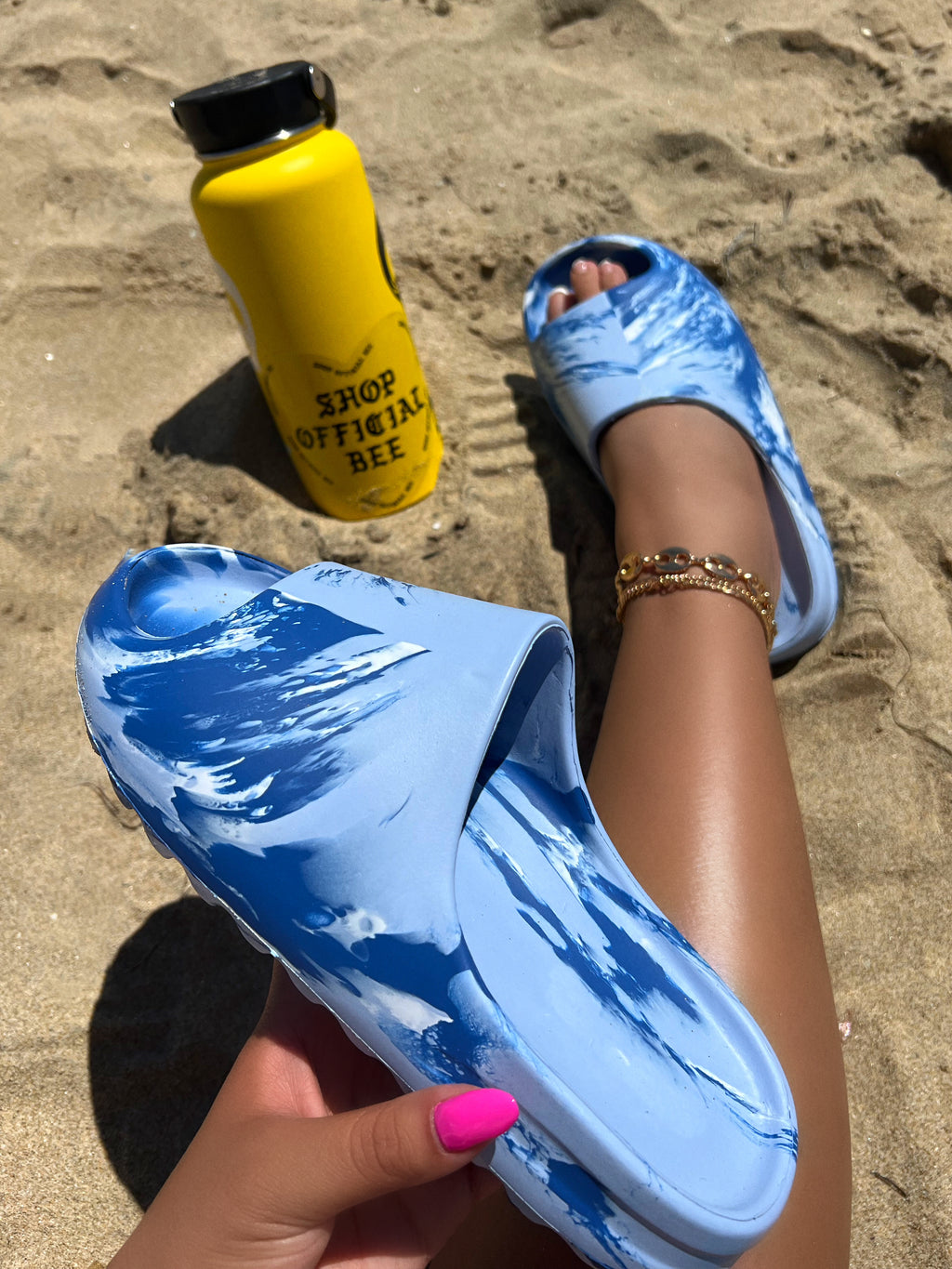 SANDALS – shopofficialbee